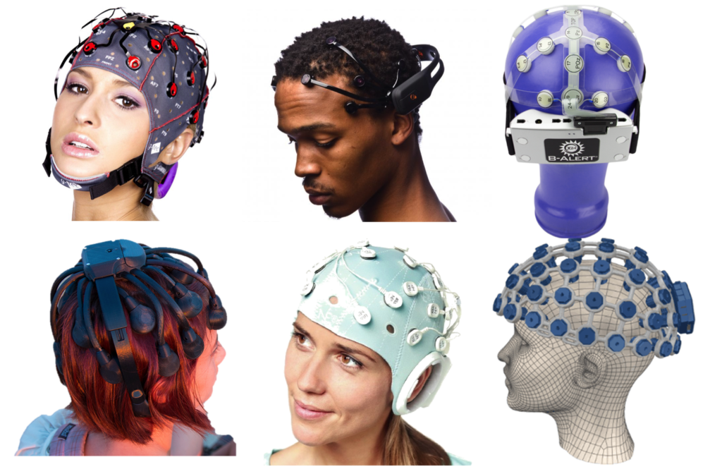 Taking Neurotechnology out of the Lab - Sapien Labs | Shaping the ...