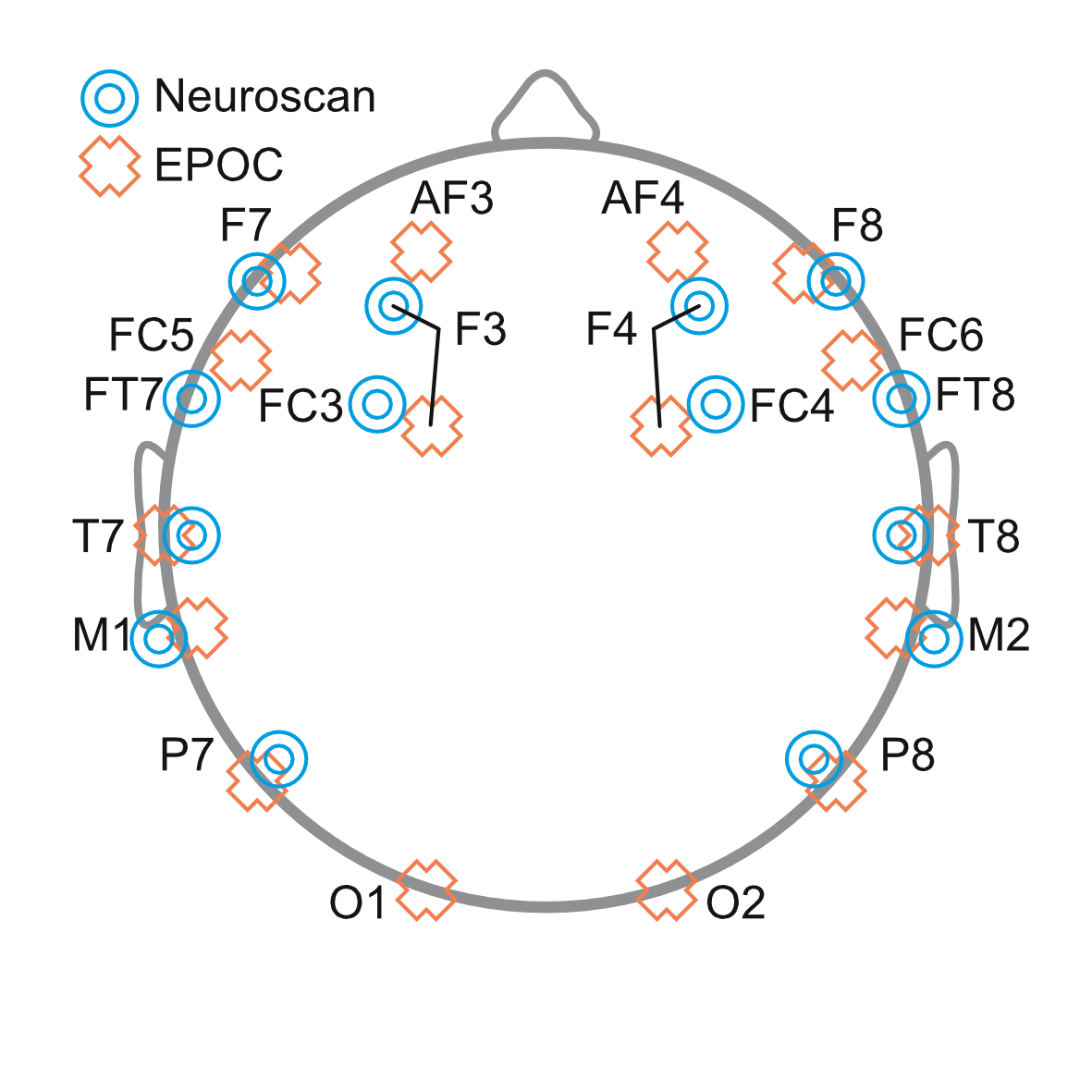 Is the Emotiv EPOC signal quality good enough for research? - Sapien ...