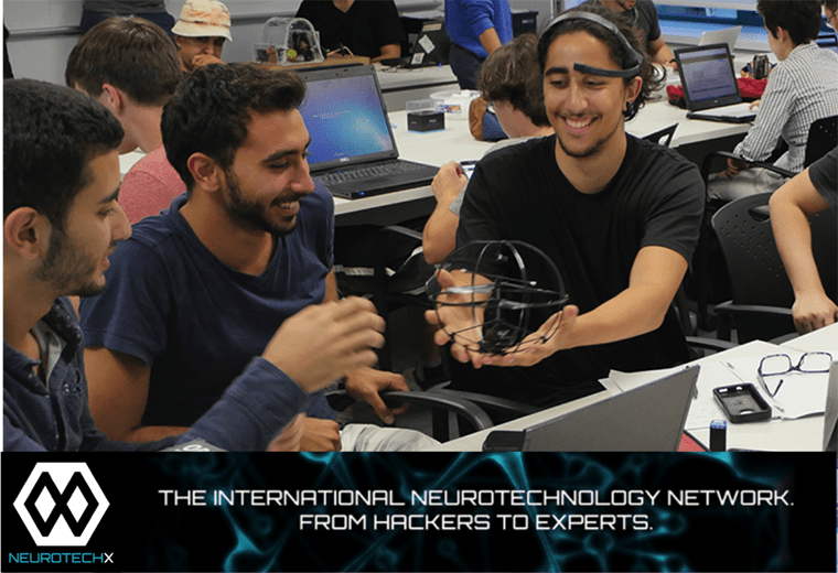 NeurotechX: Creating a Global Neurotech Community - Sapien Labs ...
