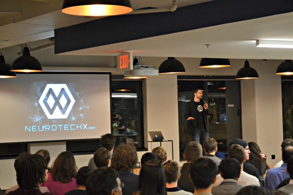 NeurotechX: Creating a Global Neurotech Community - Sapien Labs ...