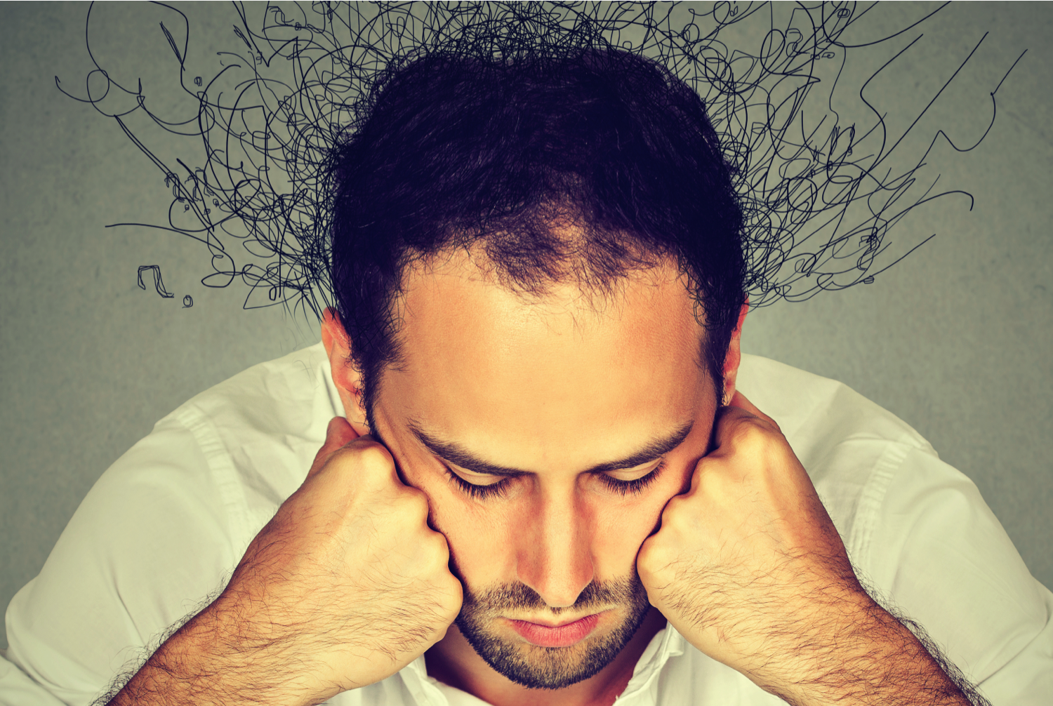 EEG Neurofeedback for Anxiety - Sapien Labs | Shaping the Future of ...