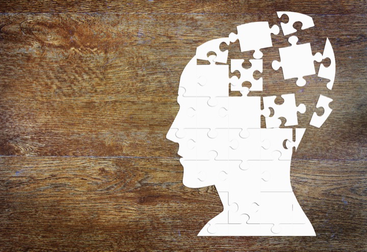 Getting at Consciousness - Sapien Labs | Shaping the Future of Mind Health