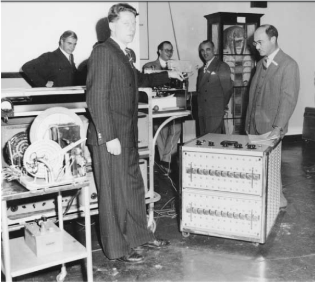 Down a Rabbit Hole? A History of EEG Analysis - Sapien Labs | Shaping ...
