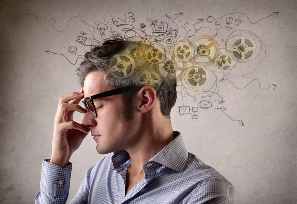 The Puzzle of Working Memory - Sapien Labs | Shaping the Future of Mind Health