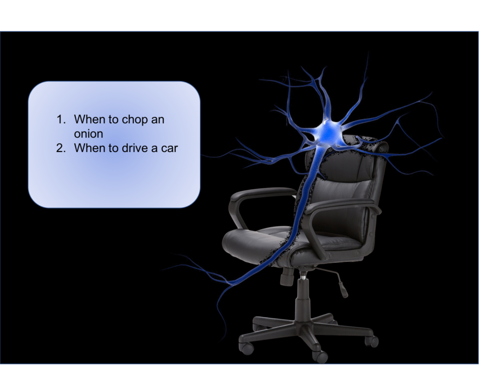 Can Neurons Learn to Adapt? - Sapien Labs | Shaping the Future of Mind ...