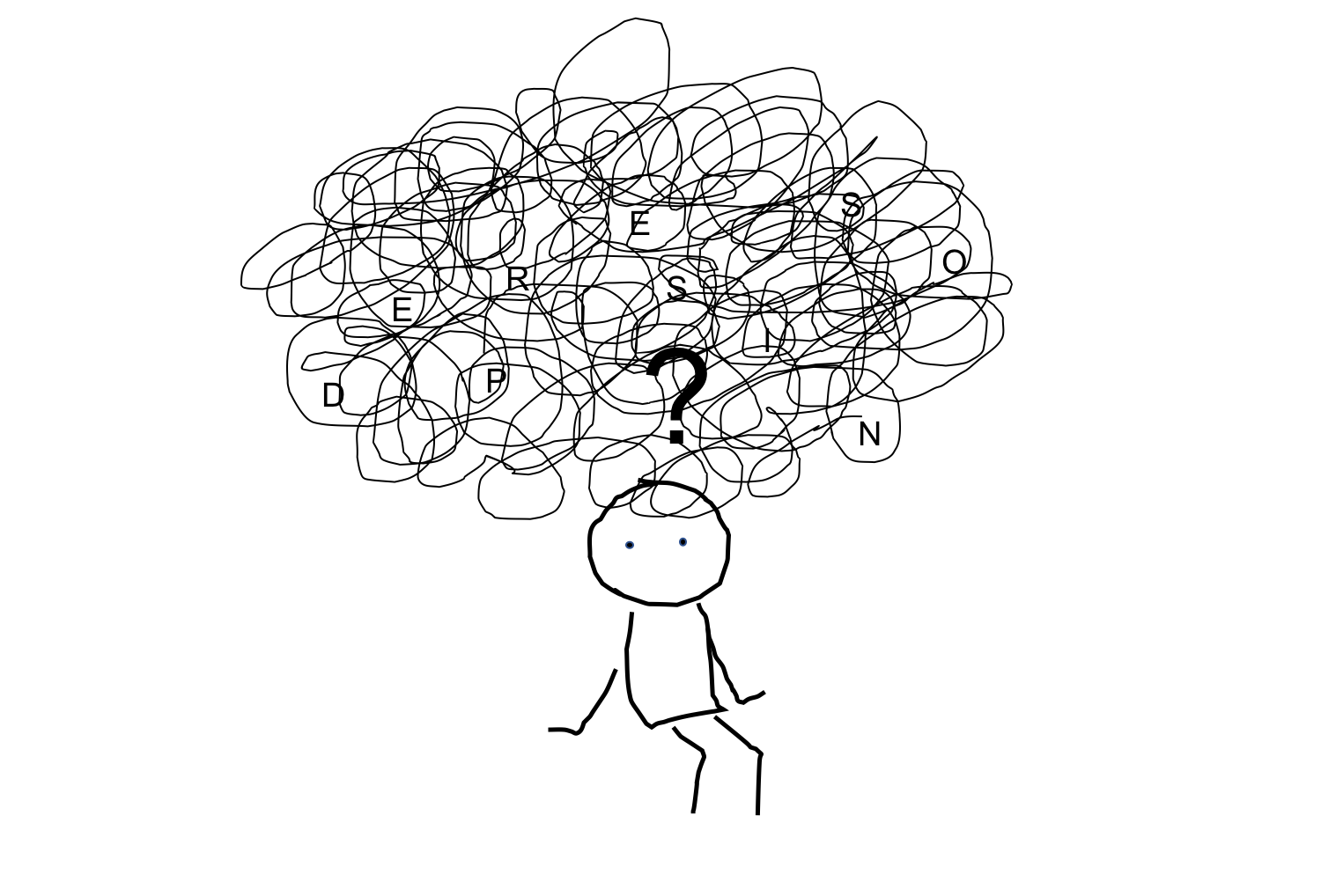 Quantitative Similarity of Depression Tools - Sapien Labs ...