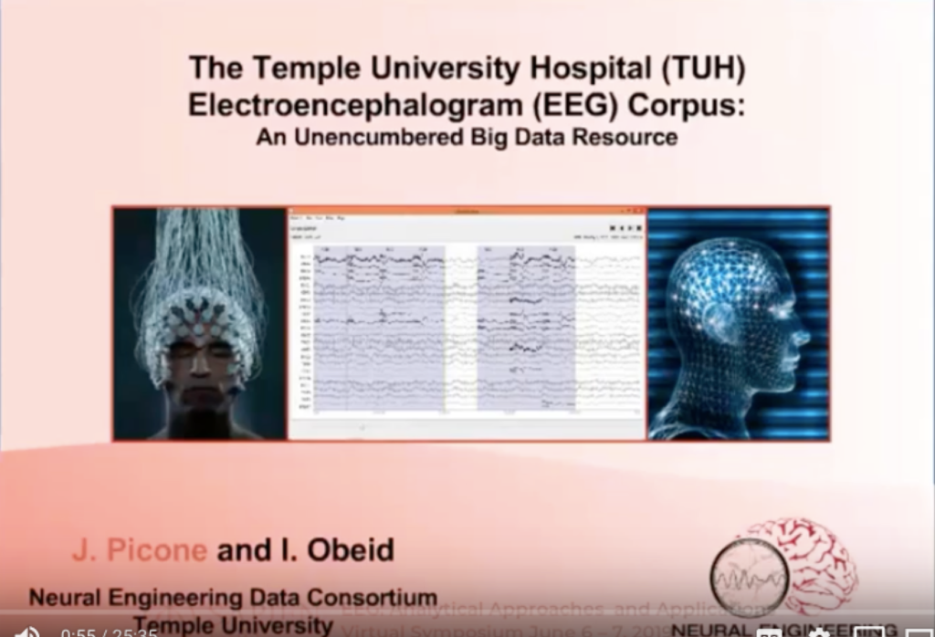The Temple University Hospital EEG Corpus - Sapien Labs | Shaping the ...