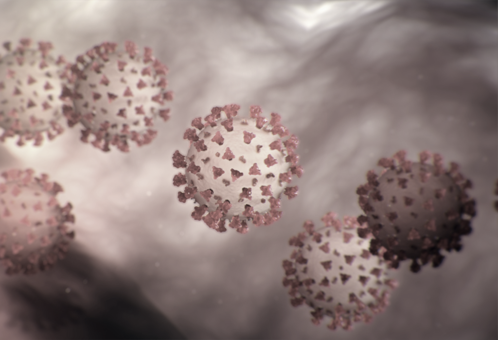 Coronavirus and the Brain - Sapien Labs | Shaping the Future of Mind Health