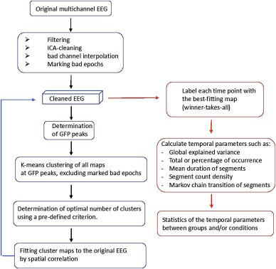 Finding EEG Microstate Classes with Clustering - Sapien Labs | Shaping the Future of Mind Health
