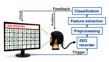 Progress in BCI in SSVEP-based Spellers - Sapien Labs | Shaping the Future of Mind Health