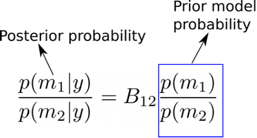 Bayesian Model Selection For DCM Using EEG - Sapien Labs | Shaping the ...