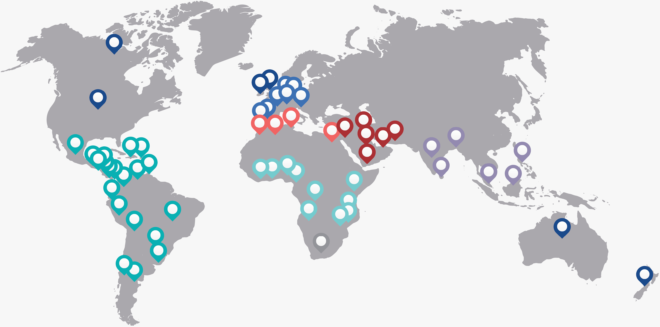 Researcher Hub | Global Mind Project | Sapien Labs
