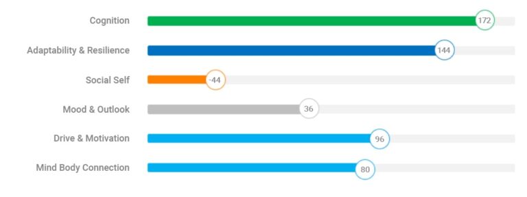 The Youth #MHQ | Youth Mental Health Quotient | Sapien Labs