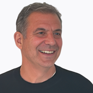 Robert Carter - Sapien Labs | Shaping the Future of Mind Health