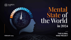 Global Mind Project | Sapien Labs